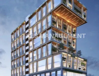 V One, Iscon Ambli, Ahmedabad