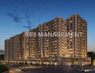 Shilp Serene, Shilaj